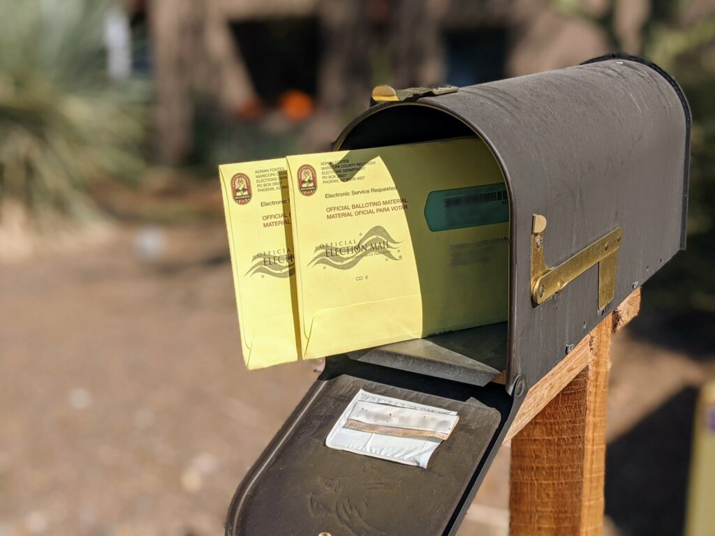 Iowa voters can request absentee ballots starting on Tuesday | News ...